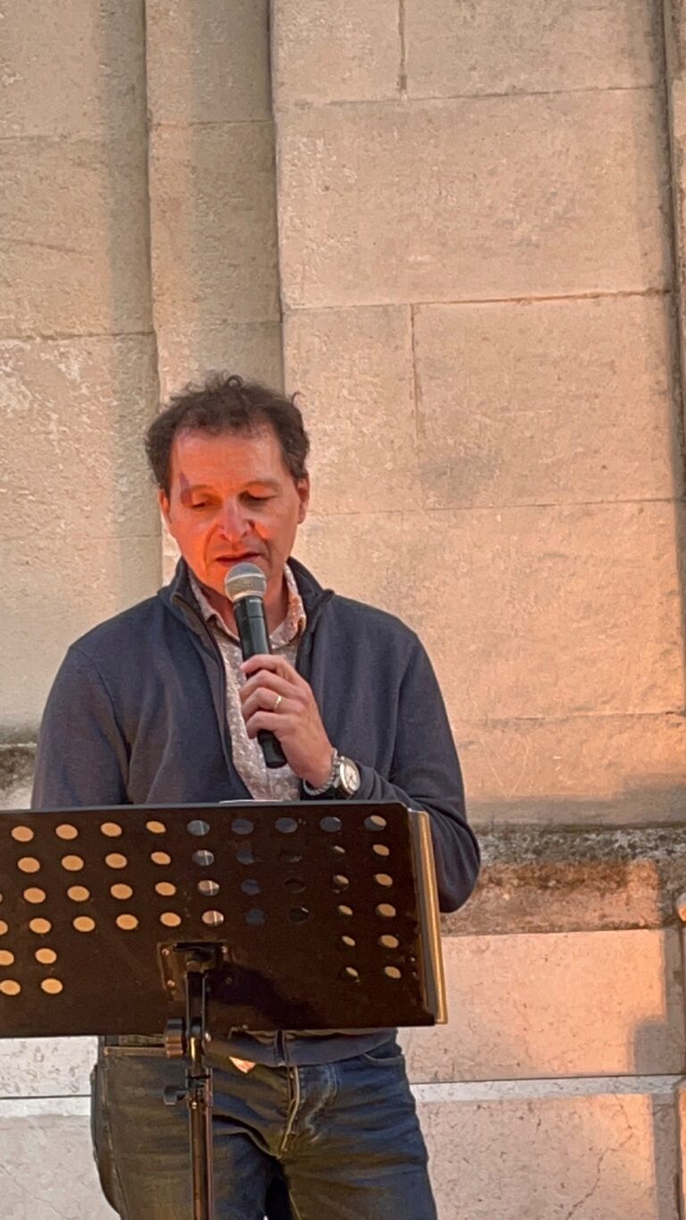 Henri Perrier Gustin